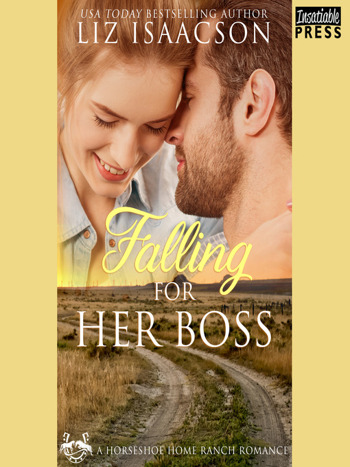 Libby - Falling For Her Boss